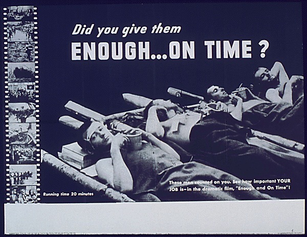 Posters | The War | Ken Burns | PBS