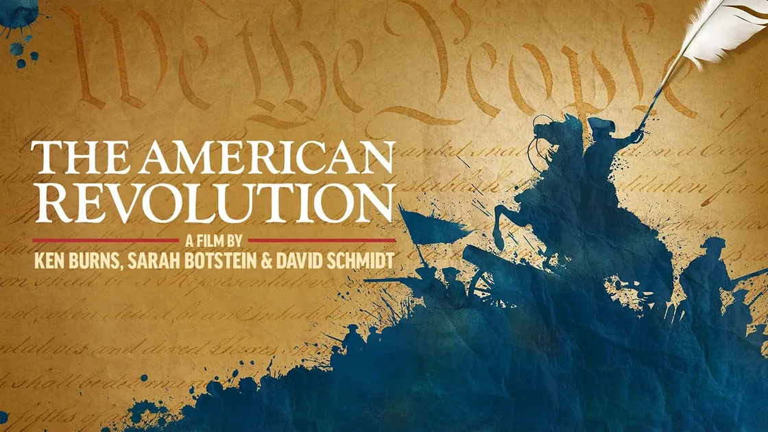 Lesson Plans | The American Revolution | Ken Burns | PBS