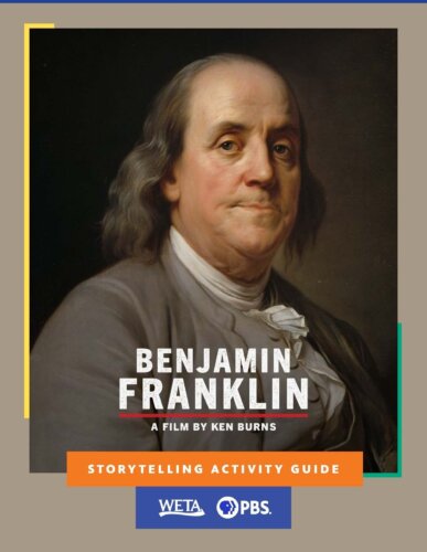 Educational Activities | Benjamin Franklin | Ken Burns | PBS