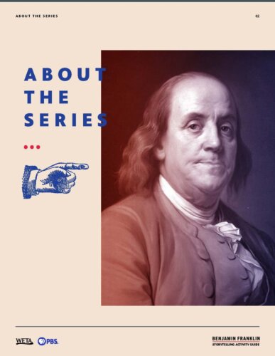 Educational Activities | Benjamin Franklin | Ken Burns | PBS