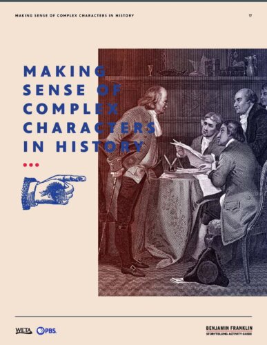 Educational Activities | Benjamin Franklin | Ken Burns | PBS