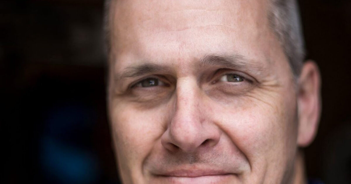 Craig Mellish | Lewis and Clark | Ken Burns | PBS