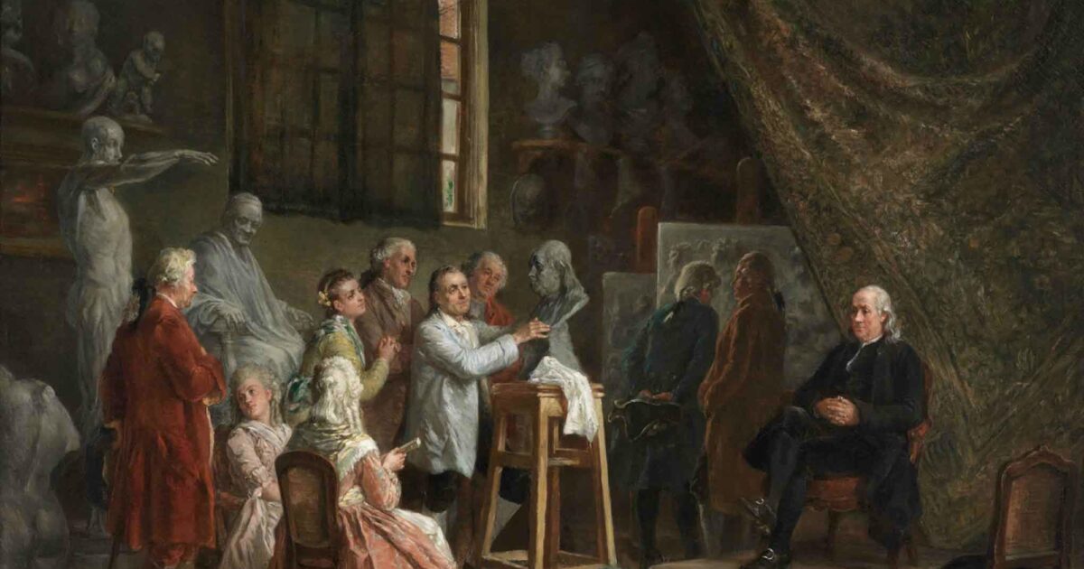 Benjamin Franklin Facts and Quotes | Benjamin Franklin | Ken Burns | PBS