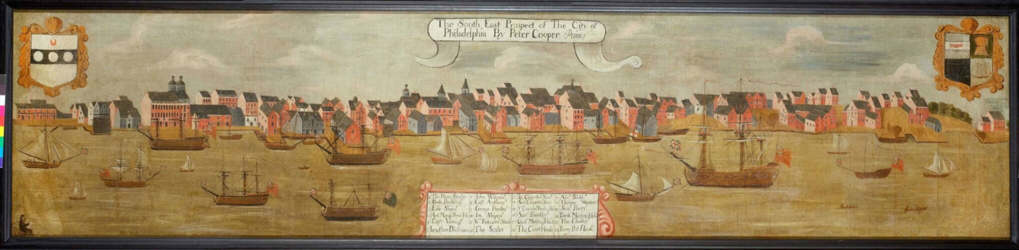 Benjamin Franklin Episode 1: "Join or Die" (1706-1774) | Full Episode ...