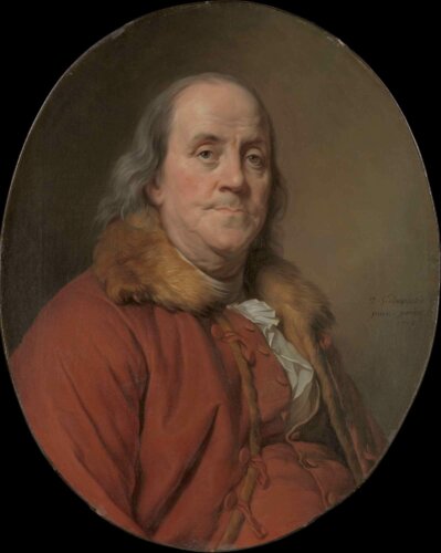 Watch Benjamin Franklin: A Ken Burns Film | Full Documentary Now ...