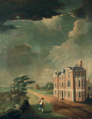 Watch Benjamin Franklin: A Ken Burns Film | Full Documentary Now ...