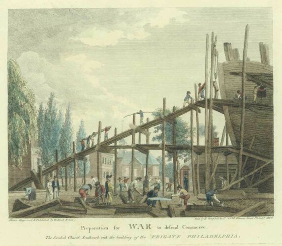 Benjamin Franklin Episode 2: "An American" (1775-1790) | Full Episode ...