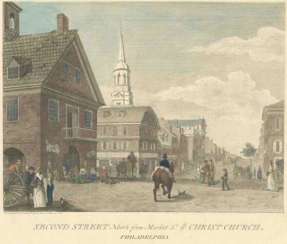 Benjamin Franklin Episode 2: "An American" (1775-1790) | Full Episode ...