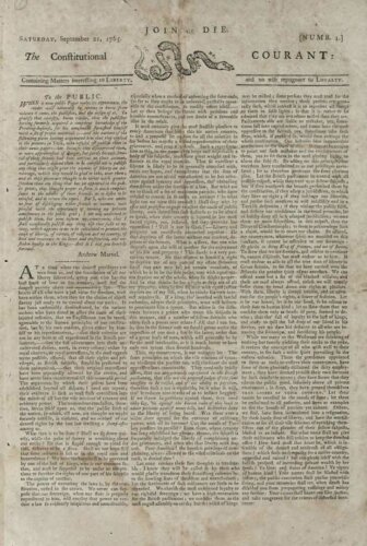 Benjamin Franklin Episode 1: "Join or Die" (1706-1774) | Full Episode ...