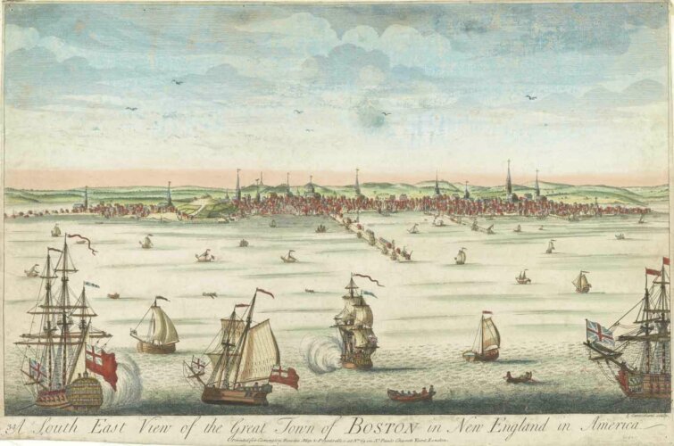 Benjamin Franklin Episode 1: "Join or Die" (1706-1774) | Full Episode ...