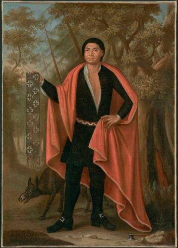 Benjamin Franklin Episode 1: "Join or Die" (1706-1774) | Full Episode ...