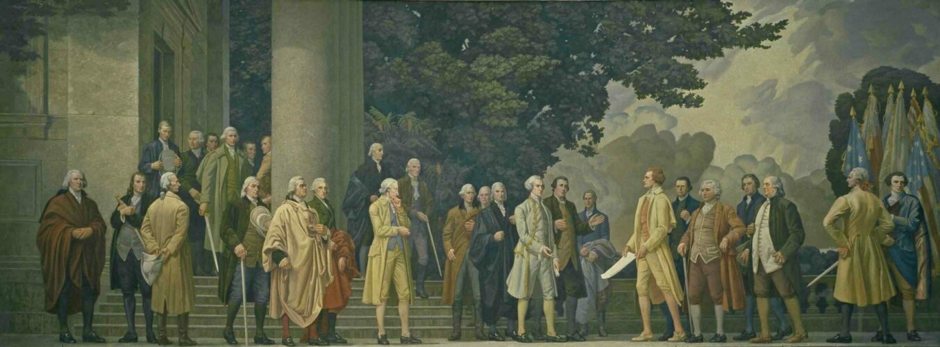 Watch Benjamin Franklin: A Ken Burns Film | Full Documentary Now ...