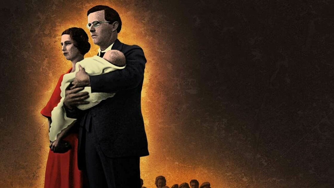 Rhode Island | Defying the Nazis: The Sharps' War | Ken Burns | PBS