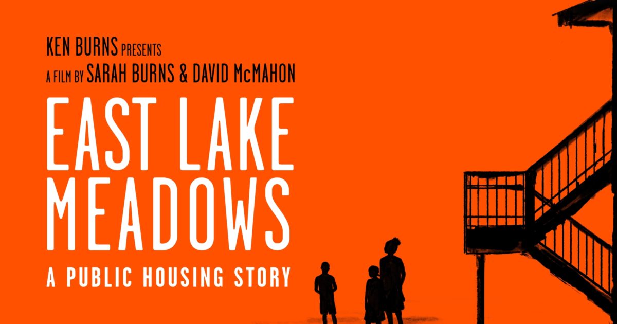 Watch East Lake Meadows | Ken Burns | PBS
