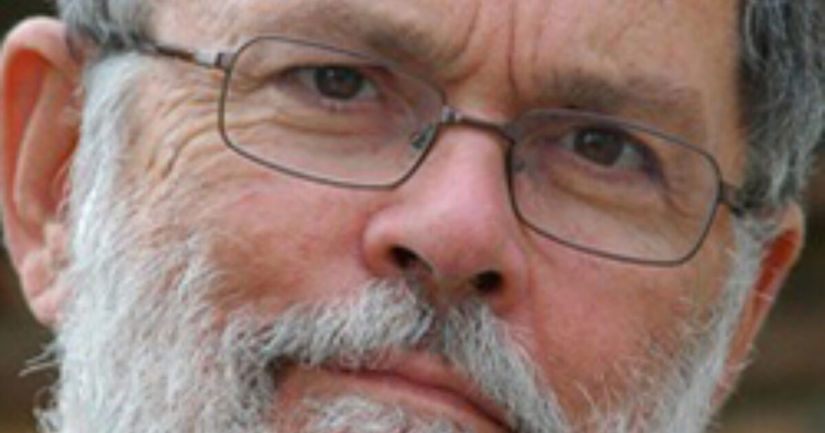 Geoffrey Ward | The Gene | Ken Burns | PBS