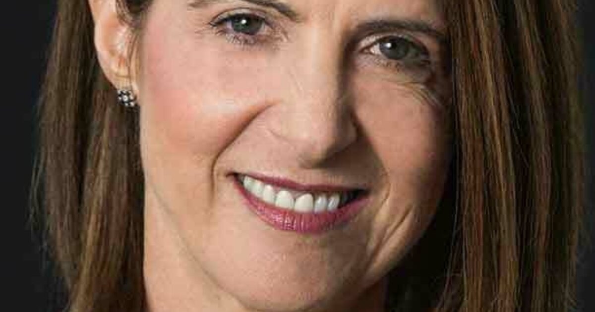 Lynn Novick | The Roosevelts: An Intimate History | Ken Burns | PBS