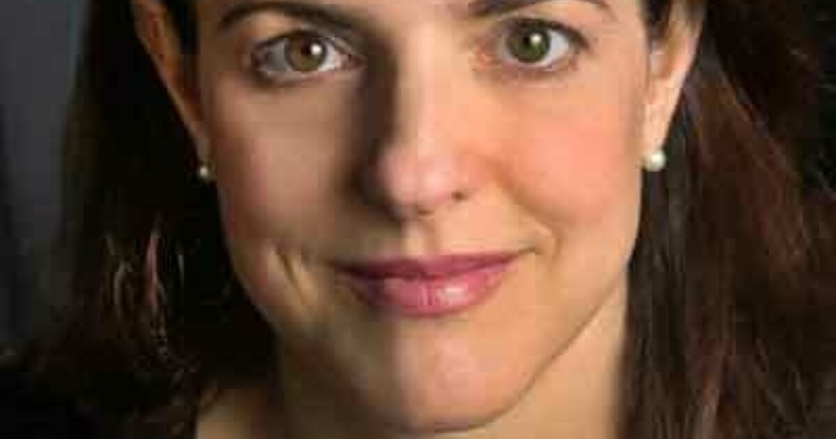 Sarah Botstein | Brooklyn Bridge | Ken Burns | PBS