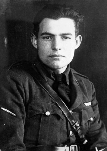 Watch Hemingway Episode 1: A Writer | PBS | Hemingway | Ken Burns | PBS