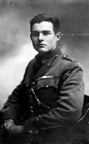 Watch Hemingway Episode 1: A Writer | PBS | Hemingway | Ken Burns | PBS