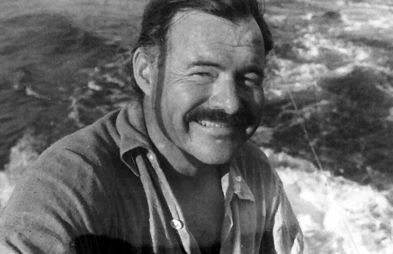 Watch Hemingway Episode 2: The Avatar | A Film by Ken Burns and Lynn ...