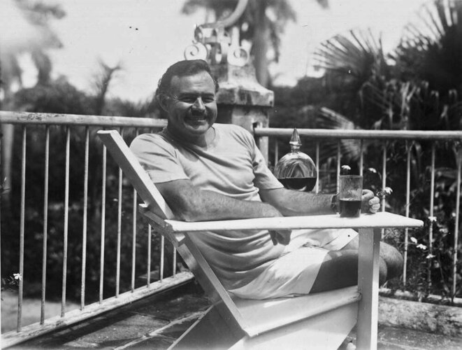 Watch Hemingway Episode 2: The Avatar | A Film by Ken Burns and Lynn ...