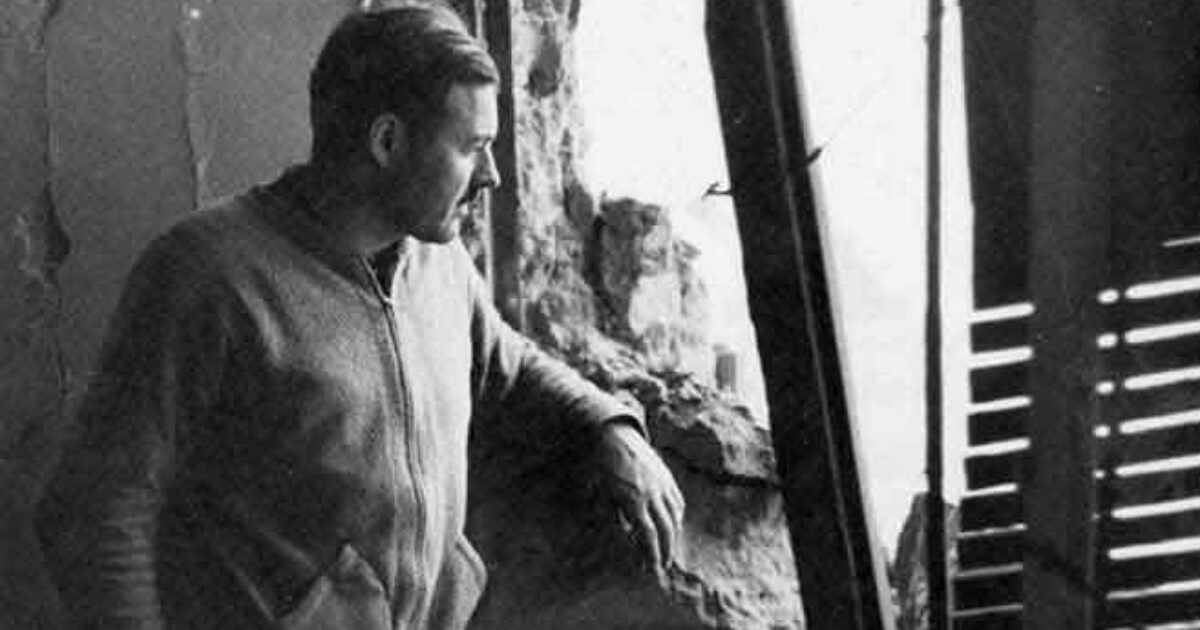 Hemingway and Death | Hemingway | Ken Burns | PBS