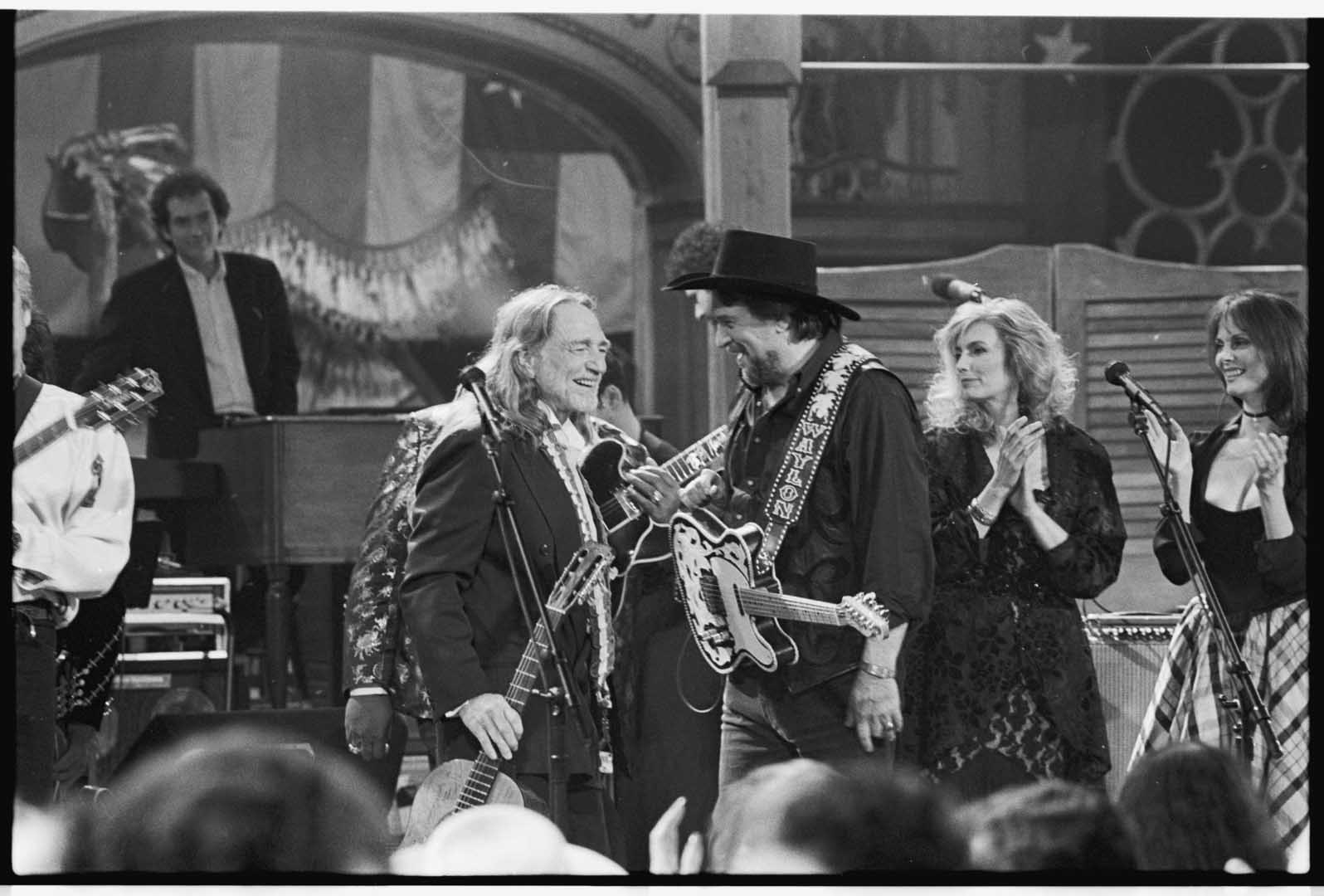 Outlaws | Branches of Country Music | Country Music | Ken Burns | PBS