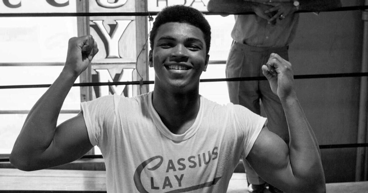 Muhammad Ali's Life: A Timeline | Muhammad Ali | Ken Burns | PBS