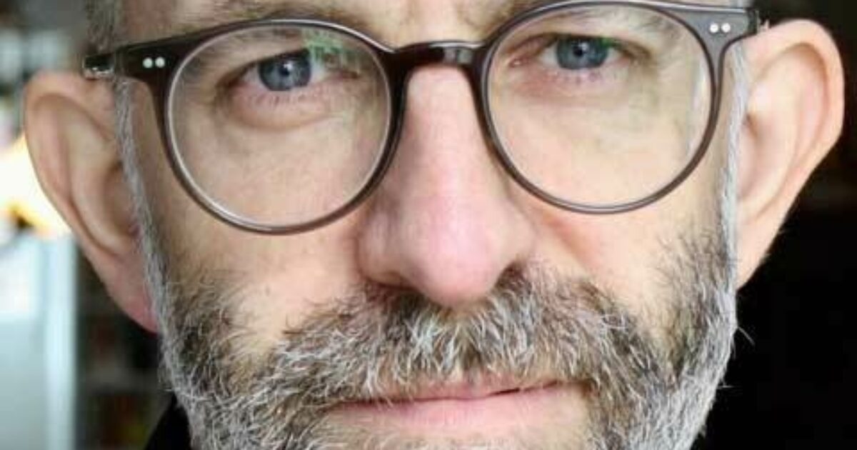 David McMahon | Filmmakers