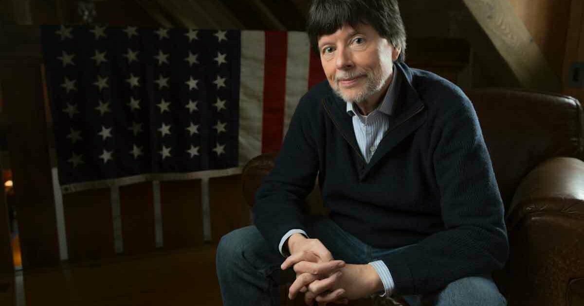 Ken Burns | Ken Burns | PBS