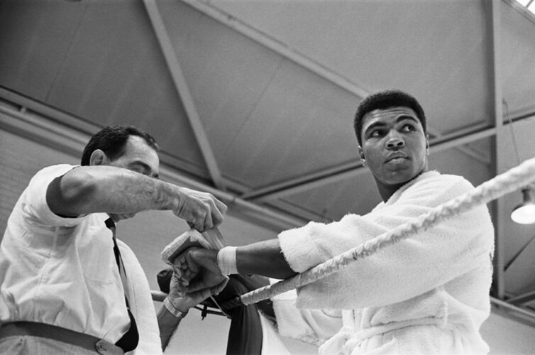 Watch Muhammad Ali | Full Documentary by Ken Burns Now Streaming | PBS