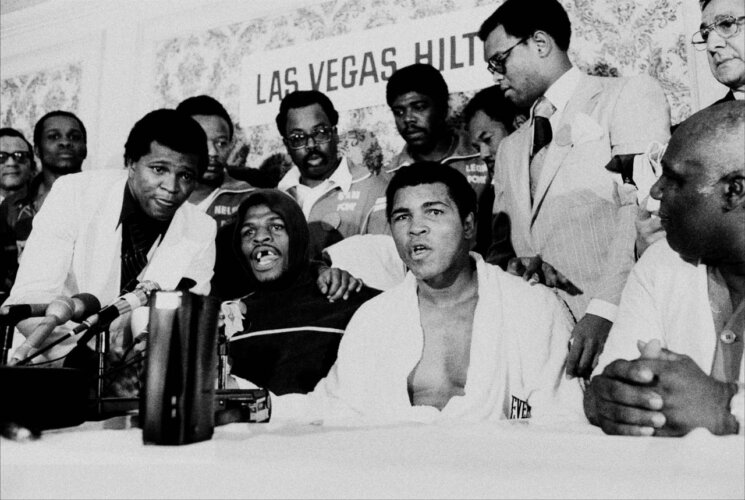 Watch Muhammad Ali | Full Documentary by Ken Burns Now Streaming | PBS