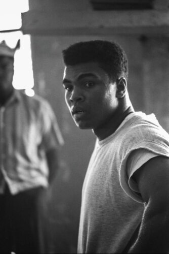 Watch Episode 1 | Muhammad Ali | Ken Burns | PBS