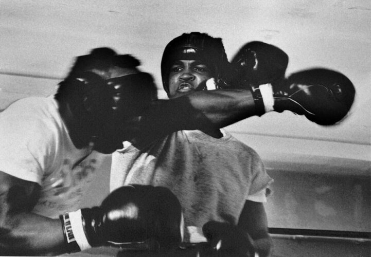 Watch Episode 1 | Muhammad Ali | Ken Burns | PBS