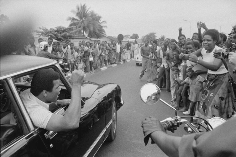 Watch Muhammad Ali | Full Documentary by Ken Burns Now Streaming | PBS