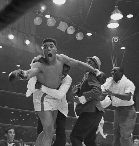 Watch Muhammad Ali | Full Documentary by Ken Burns Now Streaming | PBS