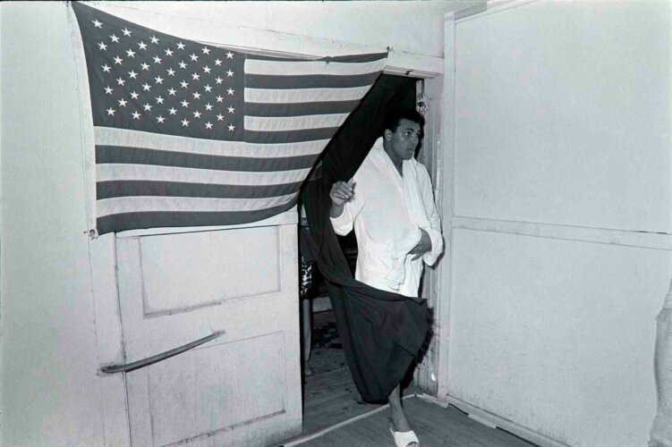 Watch Muhammad Ali | Full Documentary by Ken Burns Now Streaming | PBS