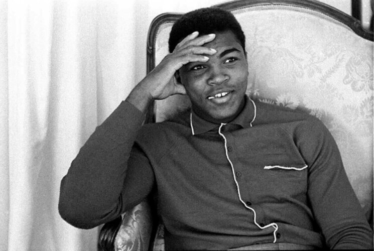 Watch Episode 1 | Muhammad Ali | Ken Burns | PBS