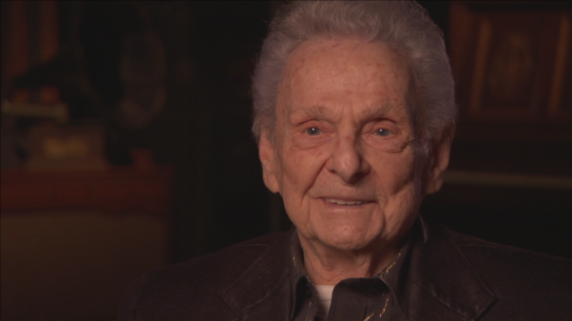 Country Music | Ralph Stanley Biography