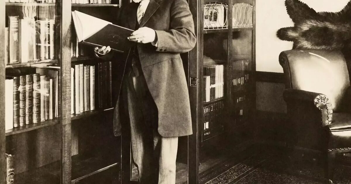 William Temple Hornaday: Villainous Hero or Heroic Villain? | The ...