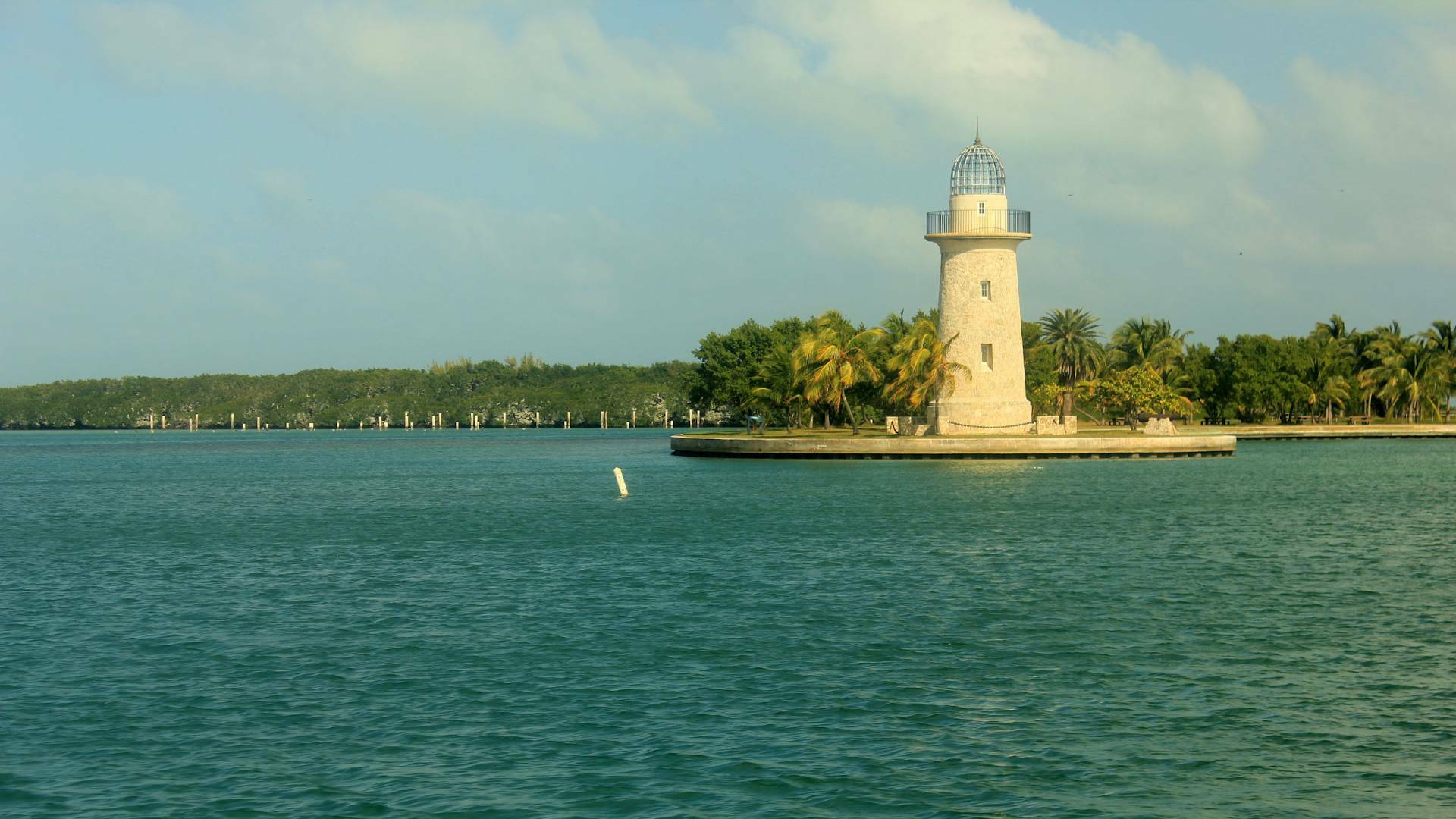 Biscayne | The National Parks: America's Best Idea | Ken Burns | PBS