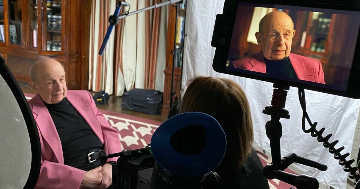 Making the U.S. and the Holocaust | Ken Burns | PBS