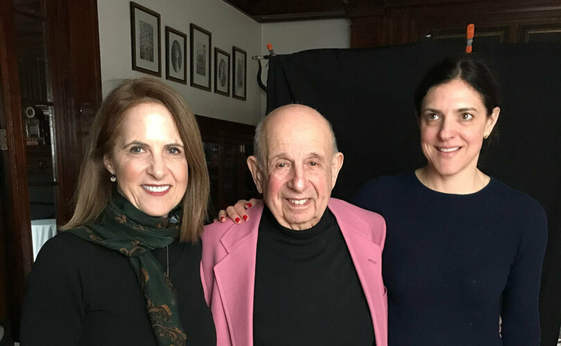 Making the U.S. and the Holocaust | Ken Burns | PBS