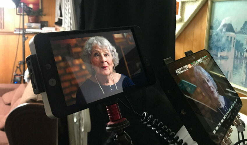 Making the U.S. and the Holocaust | Ken Burns | PBS