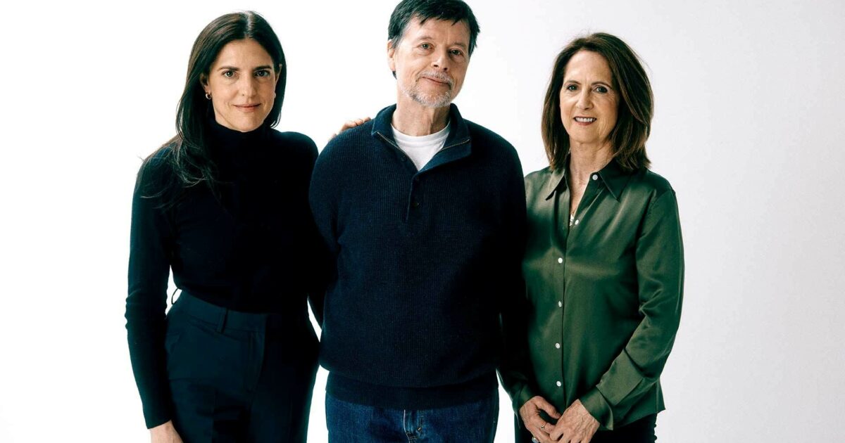 About the Filmmakers | The U.S. and the Holocaust | Ken Burns | PBS ...