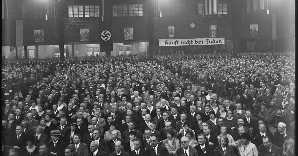 How Can We Learn from History? | The U.S. and the Holocaust | Ken Burns ...