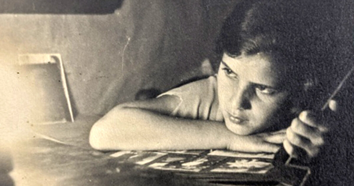 Episode 2: “Yearning to Breathe Free” (1938-1942) | The U.S. and the ...