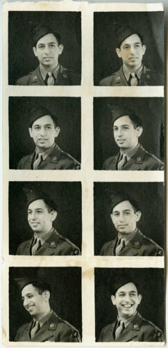 Guy Stern biography | The U.S. and the Holocaust | Ken Burns | PBS