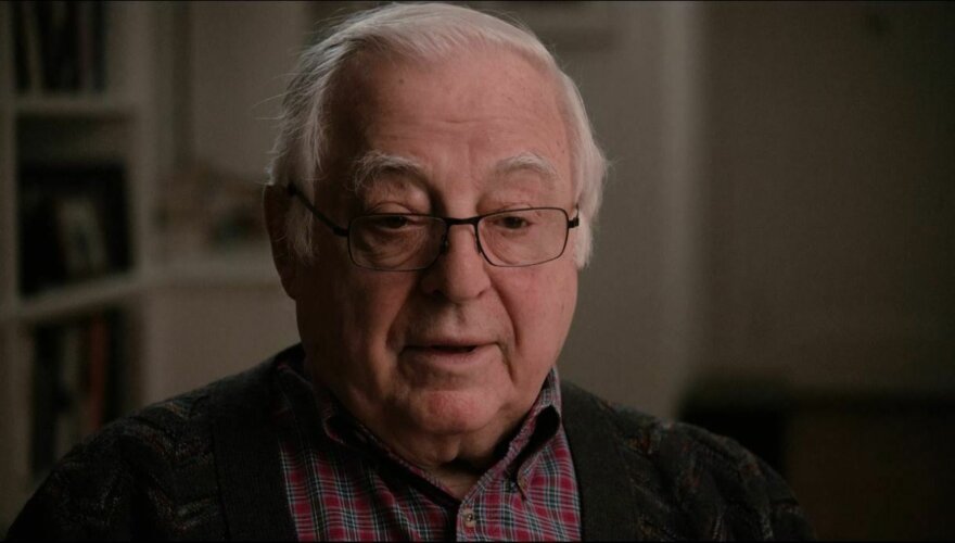 Susan Warsinger and and Joseph Hilsenrath biography | The U.S. and the ...