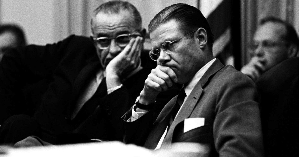 Episode 3: The River Styx (January 1964-December 1965) | The Vietnam ...